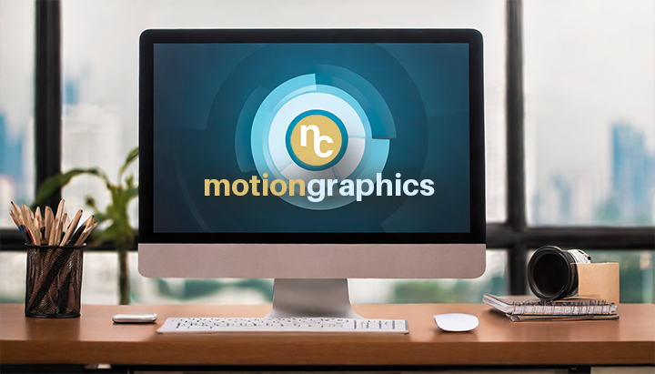 Motion Graphic Design - Nascot Creative | Photographer and Motion ...